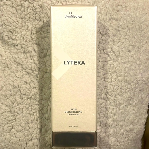 SkinMedica | Skincare | Lytera Skin Brightening Complex | Poshmark